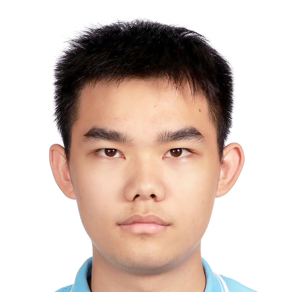 Members - Lab of Robotics Oriented Intelligence